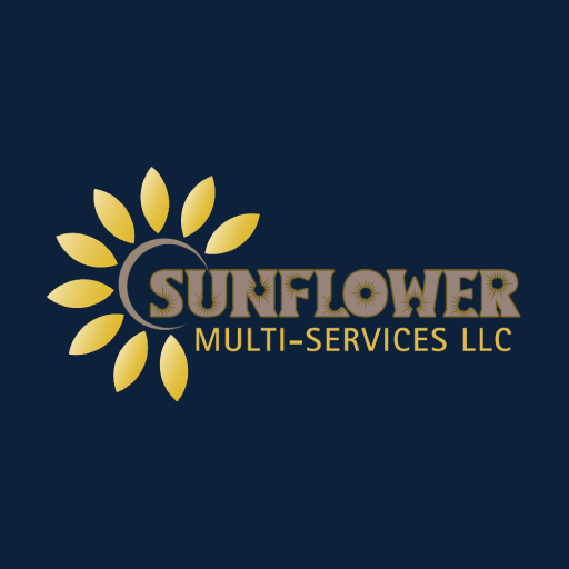 Trusted Document and Tax Services | Sunflower Multi-Services
